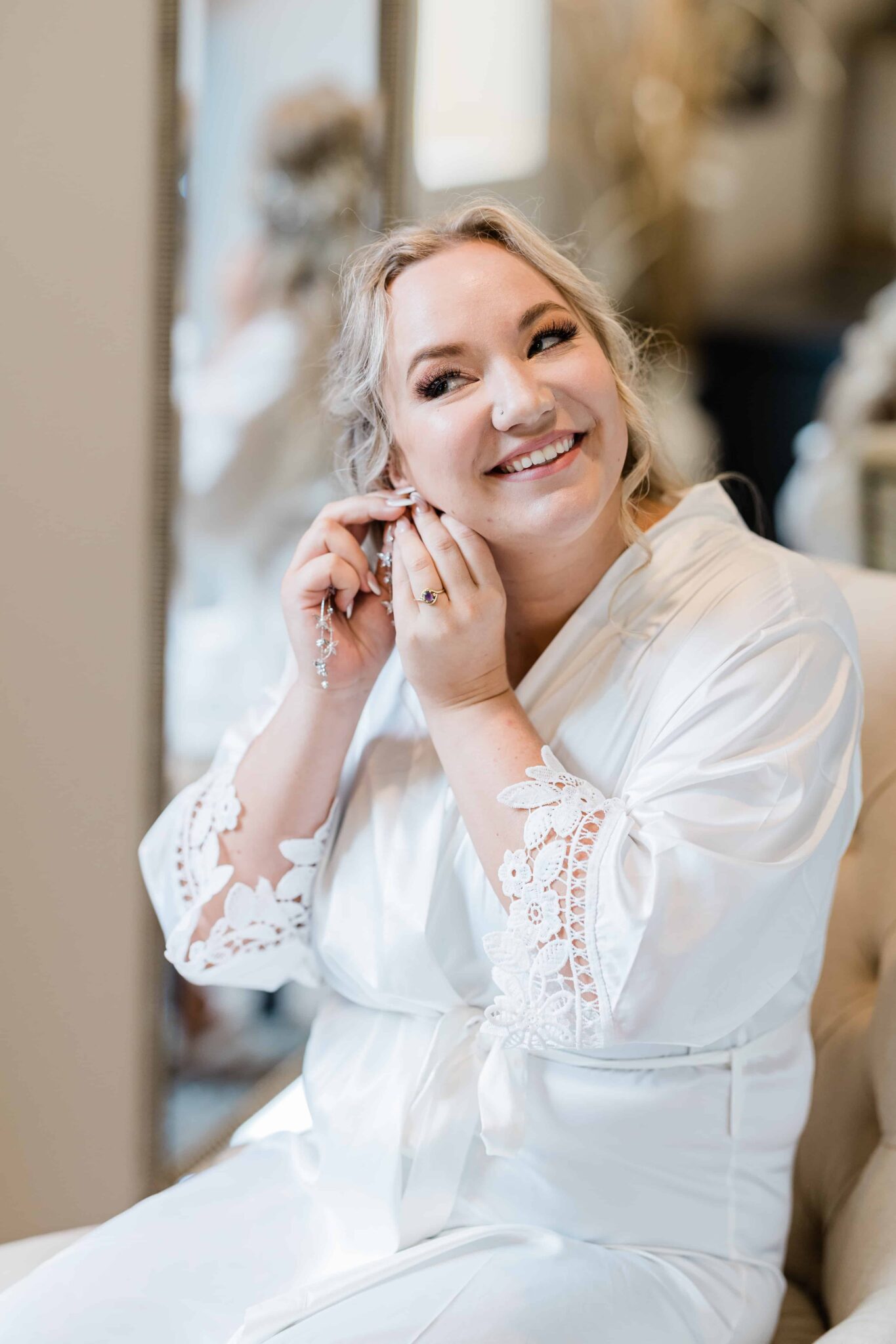 Wedding at Ridgetop, Prescott Wisconsin | isawines.com